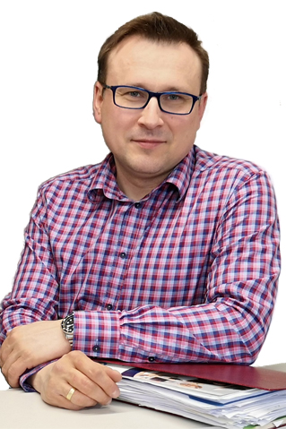 SPZOZ Parczew - Dyrekcja